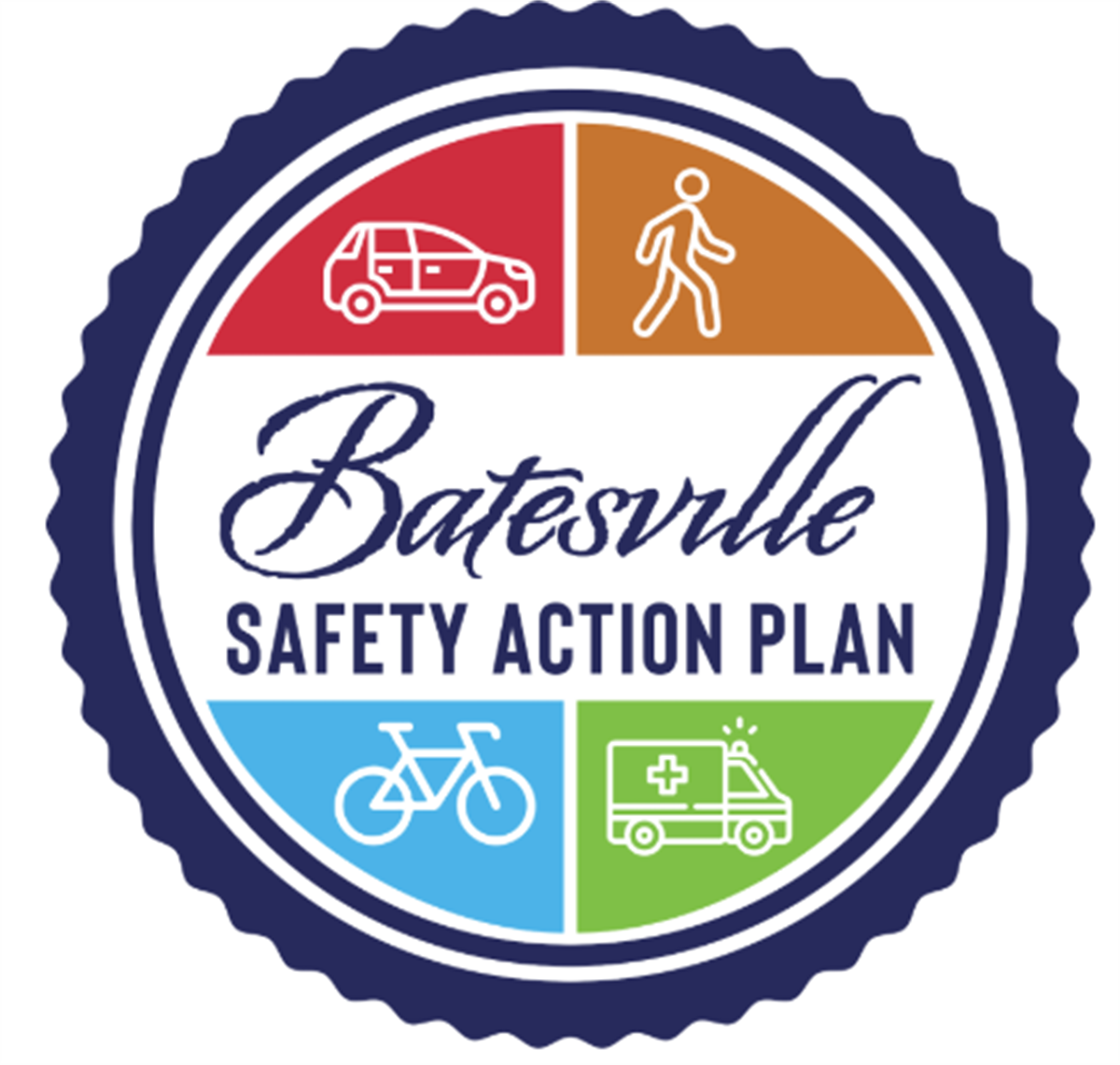 Safe Streets and Roads for All - City of Batesville, AR