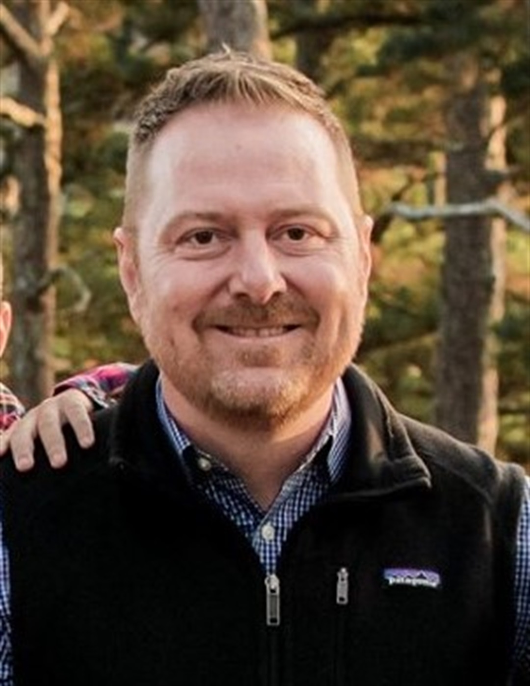 Timothy Meitzen - City of Batesville, AR